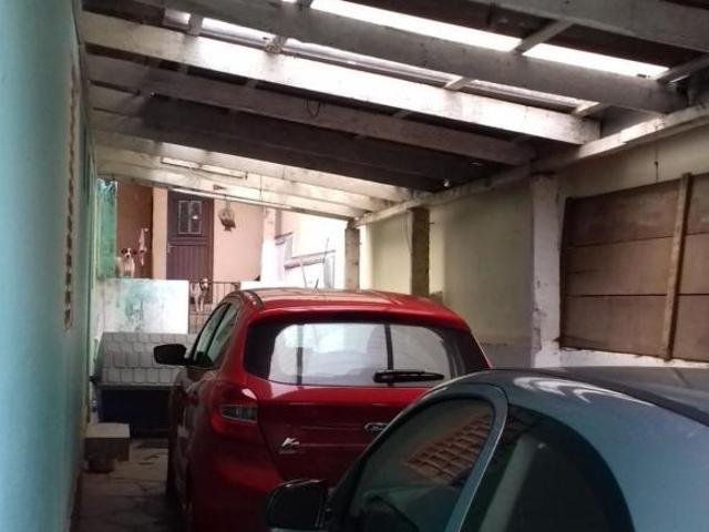 Casa para Venda 81m², 4 dormitórios, 3 vagas Partenon