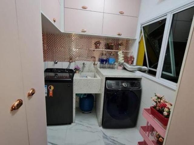 Casa para venda