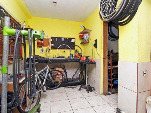 Casa para Venda 85m², 2 dormitórios, 1 vaga Cidade Baixa