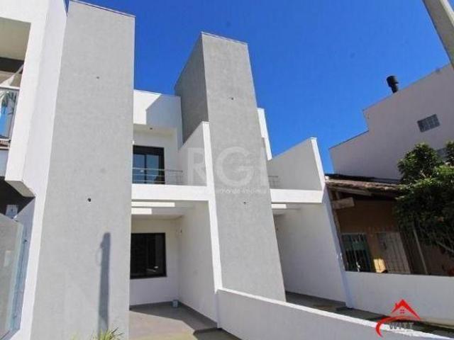 Casa para Venda 85m², 2 dormitórios, sendo 2 suites, 1 vaga Lagos De Nova Ip