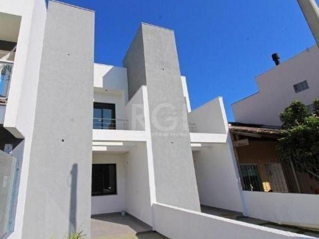 Casa para Venda 85m², 2 dormitórios, sendo 2 suites, 1 vaga Lagos De Nova Ip