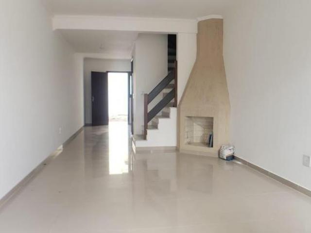 Casa para Venda 87.5m², 3 dormitórios, sendo 2 suites, 1 vaga Lagos De Nova Ipanema