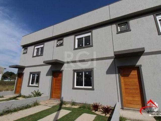 Casa para Venda 87m², 3 dormitórios, sendo 1 suites, 1 vaga Hípica