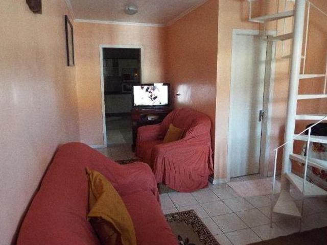 Casa para Venda 89.93m², 2 dormitórios, 2 vagas Hípica
