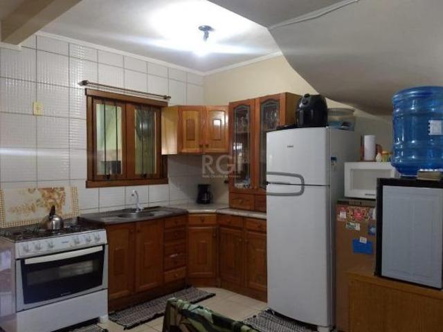 Casa para Venda 90.81m², 3 dormitórios, Hípica, Porto Alegre
