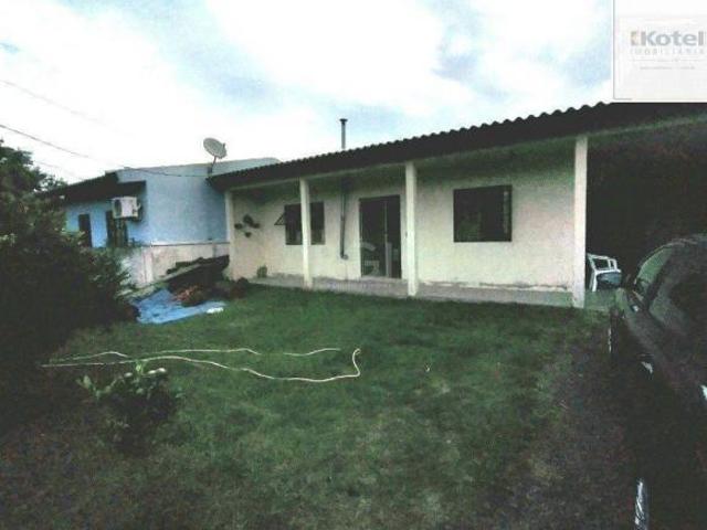 Casa para Venda 90m², 2 dormitórios, sendo 1 suites, 1 vaga Restinga