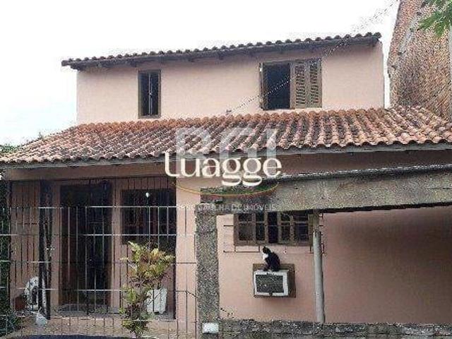 Casa para Venda 90m², 2 dormitórios, sendo 1 suites, Vila Nova