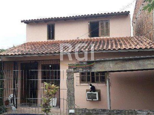 Casa para Venda 90m², 2 dormitórios, sendo 1 suites, Vila Nova