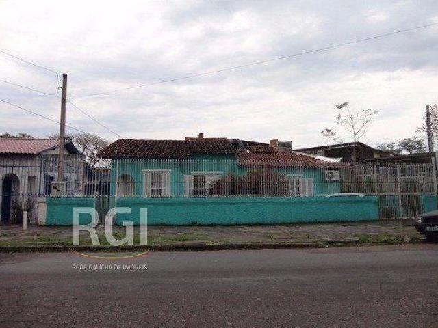 Casa para Venda 90m², 3 dormitórios, 1 vaga Partenon