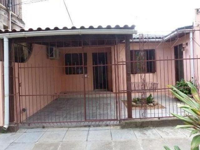 Casa para Venda 90m², 3 dormitórios, 1 vaga Restinga