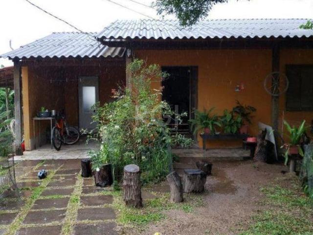 Casa para Venda 90m², 3 dormitórios, 2 vagas Hípica
