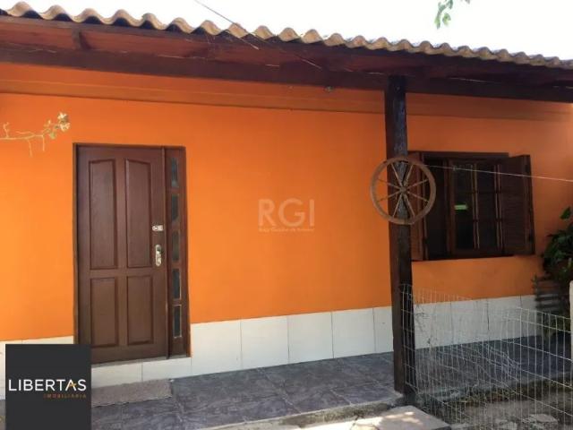 Casa para Venda 90m², 3 dormitórios, 2 vagas Hípica