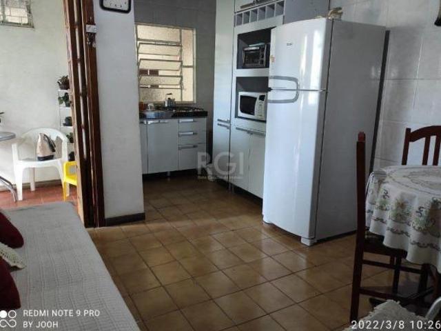 Casa para Venda 90m², 3 dormitórios, Camaquã
