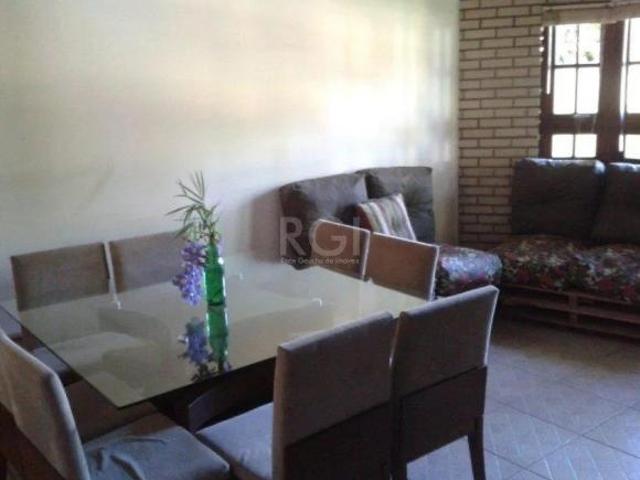 Casa para Venda 90m², 3 dormitórios, Centro Histórico