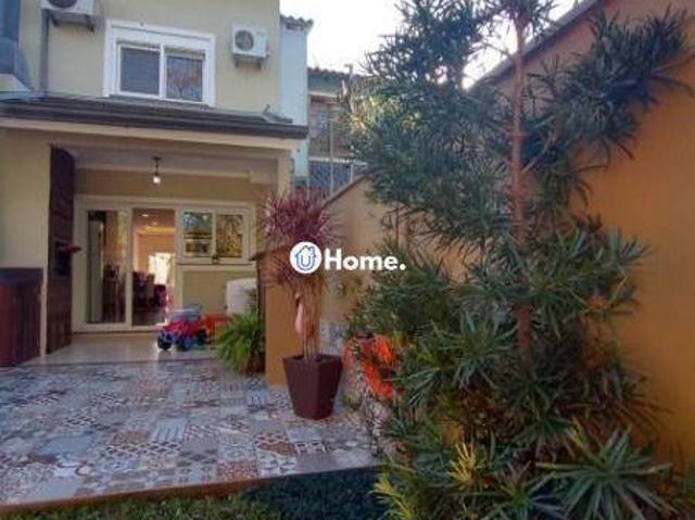 Casa para Venda 90m², 3 dormitórios, sendo 1 suites, 1 vaga Hípica