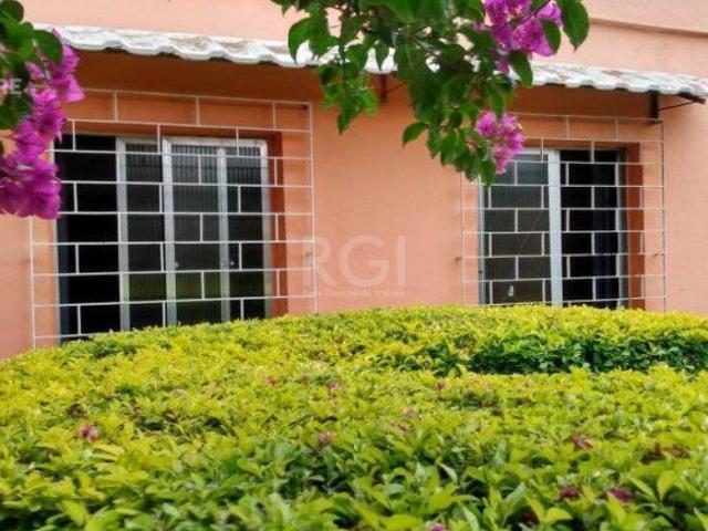 Casa para Venda 90m², 3 dormitórios, sendo 1 suites, 1 vaga Passo das Pedras