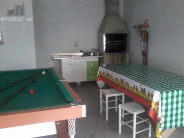 Casa para Venda 90m², 3 dormitórios, sendo 1 suites, Aberta Dos Morros