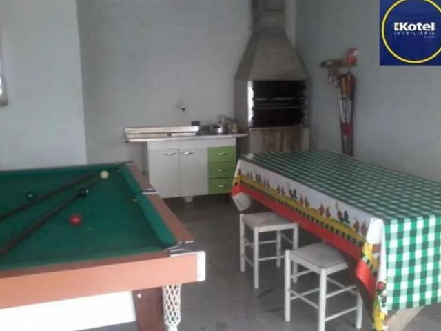 Casa para Venda 90m², 3 dormitórios, sendo 1 suites, Aberta Dos Morros