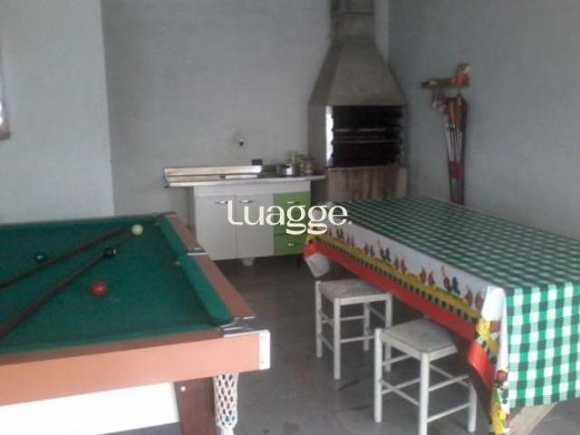 Casa para Venda 90m², 3 dormitórios, sendo 1 suites, Aberta Dos Morros