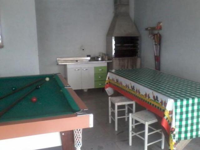 Casa para Venda 90m², 3 dormitórios, sendo 1 suites, Aberta Dos Morros