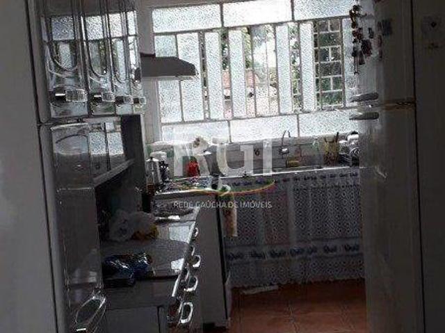 Casa para Venda 90m², 4 dormitórios, 3 vagas Cristal