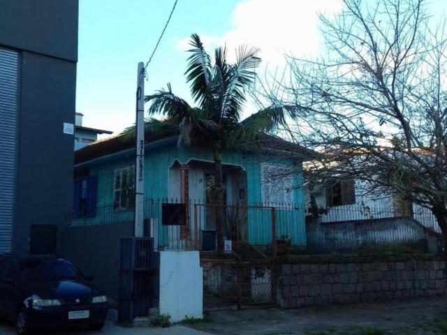 Casa para Venda 91m², 2 dormitórios, 1 vaga Jardim Botânico