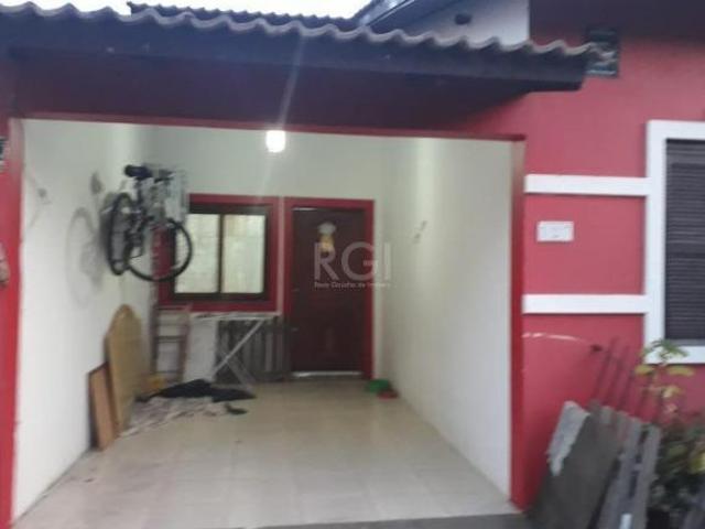 Casa para Venda 93.06m², 3 dormitórios, sendo 1 suites, 1 vaga Hípica, Poa