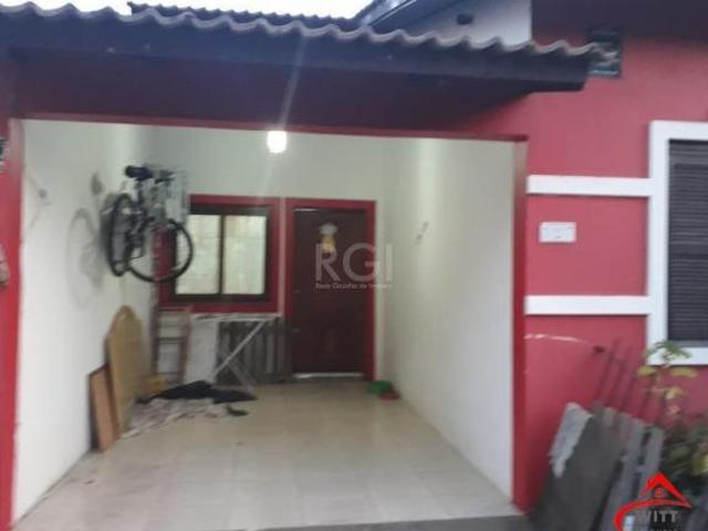 Casa para Venda 93.06m², 3 dormitórios, sendo 1 suites, 1 vaga Hípica, Poa