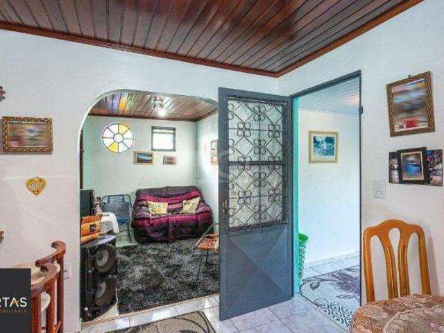 Casa para Venda 93m², 3 dormitórios, 1 vaga Augusta