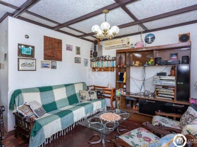 Casa para Venda 93m², 4 dormitórios, sendo 1 suites, 4 vagas Jardim Leopoldina