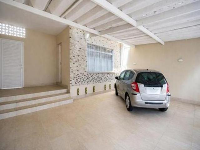 Casa Para venda 94 Rua Tomé Portes, Brooklin Paulista, Brooklin, São Paulo, São Paulo