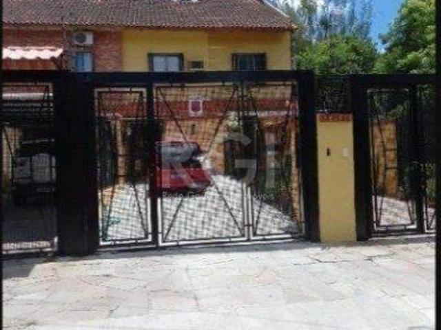 Casa para Venda 95m², 3 dormitórios, sendo 1 suites, 2 vagas Jardim Sabará