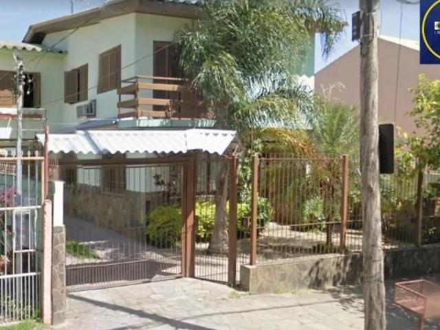 Casa para Venda 95m², 4 dormitórios, sendo 2 suites, 4 vagas Ipanema