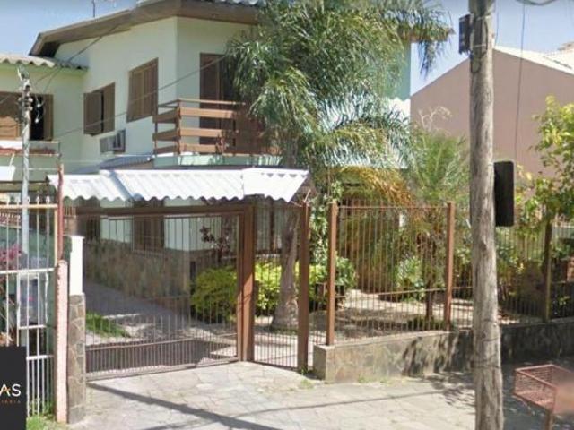 Casa para Venda 95m², 4 dormitórios, sendo 2 suites, 4 vagas Ipanema