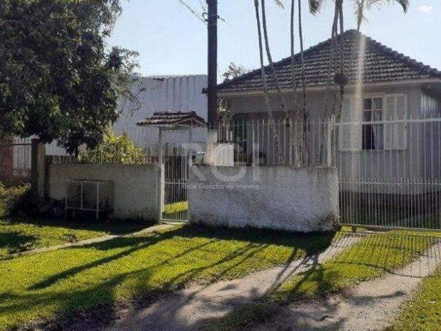 Casa para Venda 97m², 2 dormitórios, 3 vagas Belém Novo