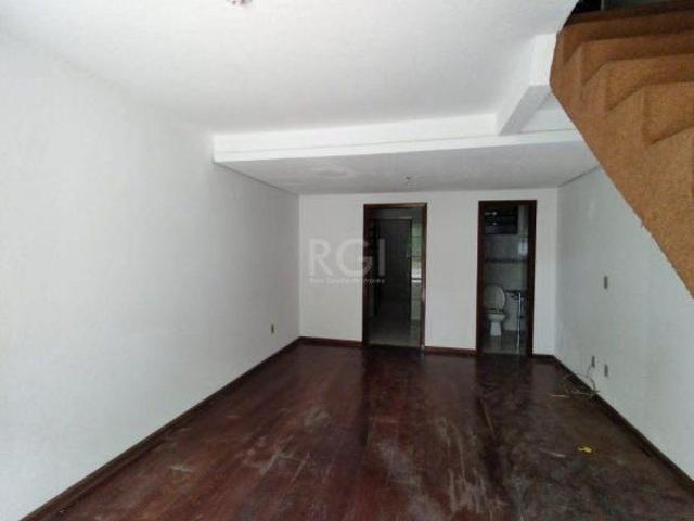 Casa para Venda 98m², 2 dormitórios, 2 vagas Alto Petrópolis