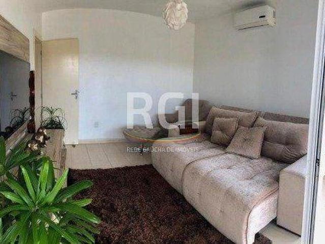 Casa para Venda 98m², 3 dormitórios, 1 vaga Partenon
