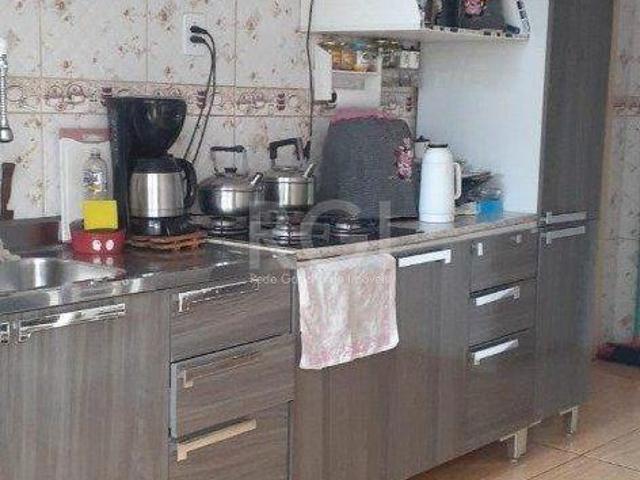 Casa para Venda 98m², 4 dormitórios, 2 vagas Jardim Algarve