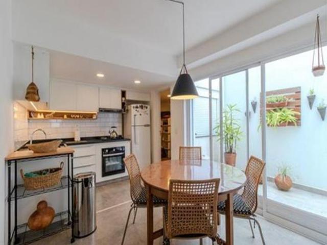 Casa Para venda 99 Rua Dom Carlos Duarte Costa, Chácara Monte Alegre, Chácara Monte Alegre, São Pau