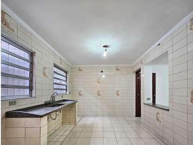 Casa Para venda 9 Rua Litanias, Vila Mascote, Vila Mascote, São Paulo, São Paul