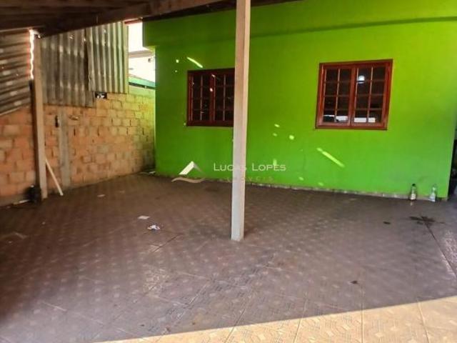 Casa para venda Colônia do Marçal São João Del Rei