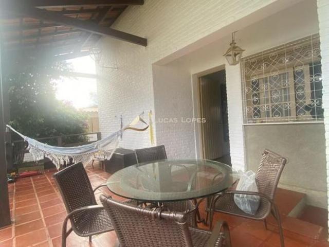 Casa para venda Colônia do Marçal São João Del Rei