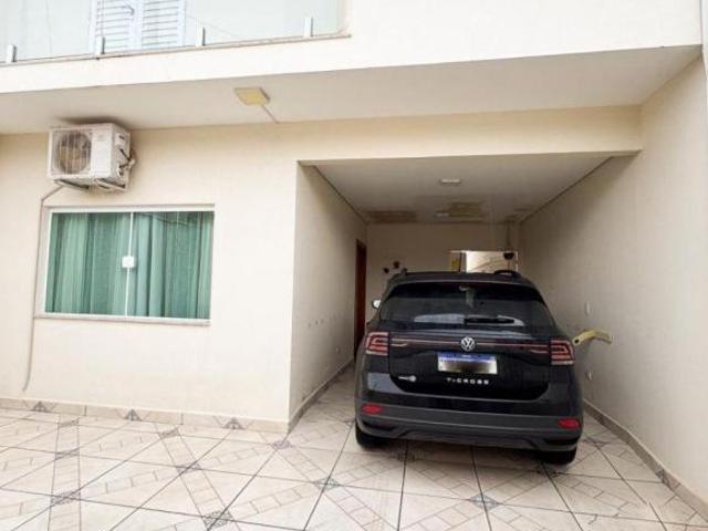 CASA PARA VENDA COM COM 03 DORMITORIOS SENDO 02 SUITES EM SALTO INTERIOR DE SÃO PAULO