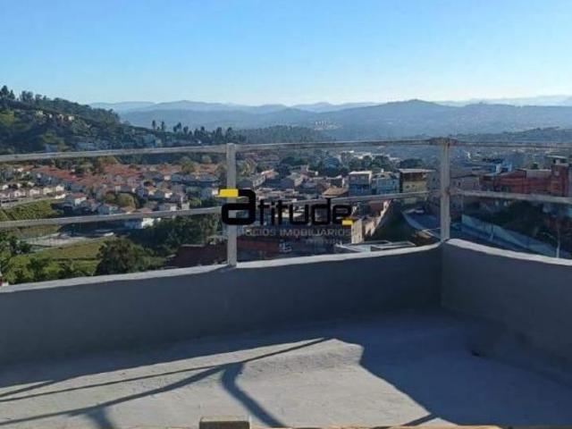 CASA PARA VENDA COM DUAS RESIDÊNCIAS + EDÍCULA À VENDA | RIBEIRO DE LIMA | BARUERI/SP