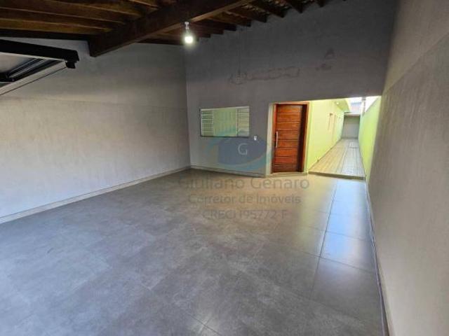 CASA PARA VENDA COM DOIS DORMITÓRIOS E SUÍTE NO JARDIM NAIR MARIA EM SALTO SÃO PAULO