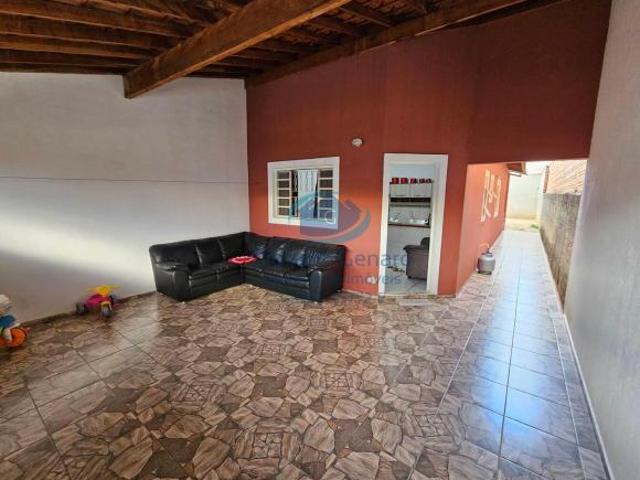 CASA PARA VENDA COM DOIS DORMITÓRIOS NO JARDIM LAGUNA EM SALTO SÃO PAULO