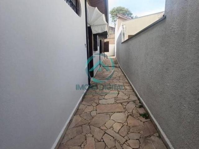 CASA PARA VENDA COM DOIS DORMITÓRIOS NA VILA NOSSA SENHORA DAS GRAÇAS