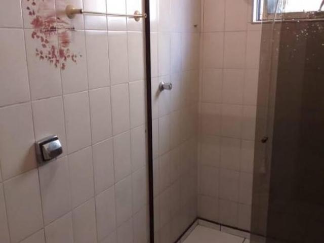 CASA PARA VENDA COM DOIS DORMS E UMA VAGA VILA BOA VISTA BARUERI