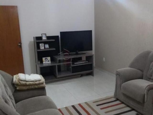 CASA PARA VENDA COM EDÍCULA NO BAIRRO JARDIM JUNDIANÓPOLIS JUNDIAÍ/SP