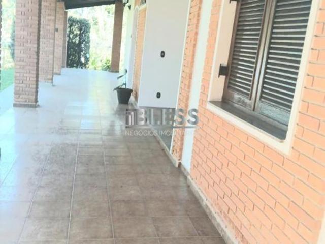 CASA PARA VENDA COM EDÍCULA NO JARDIM COLONIAL EM JUNDIAÍ